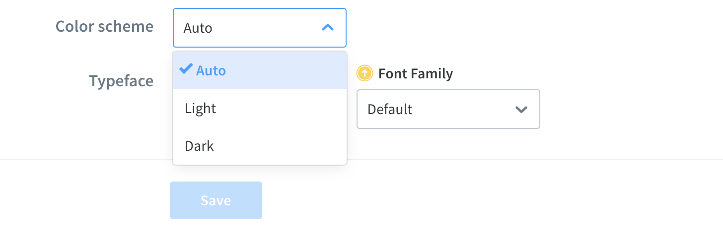 The Automatic Disqus Theme Switching This Dev Brain By Michal Tynior