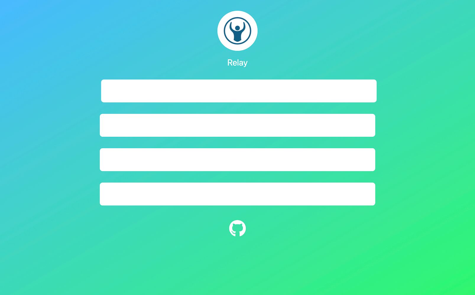 Relay | This Dev Brain by Michal Tynior