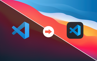 How to update app icons in macOS Big Sur | This Dev Brain by Michal Tynior